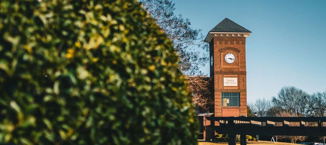 Movers in Greer | Swamp Rabbit Moving