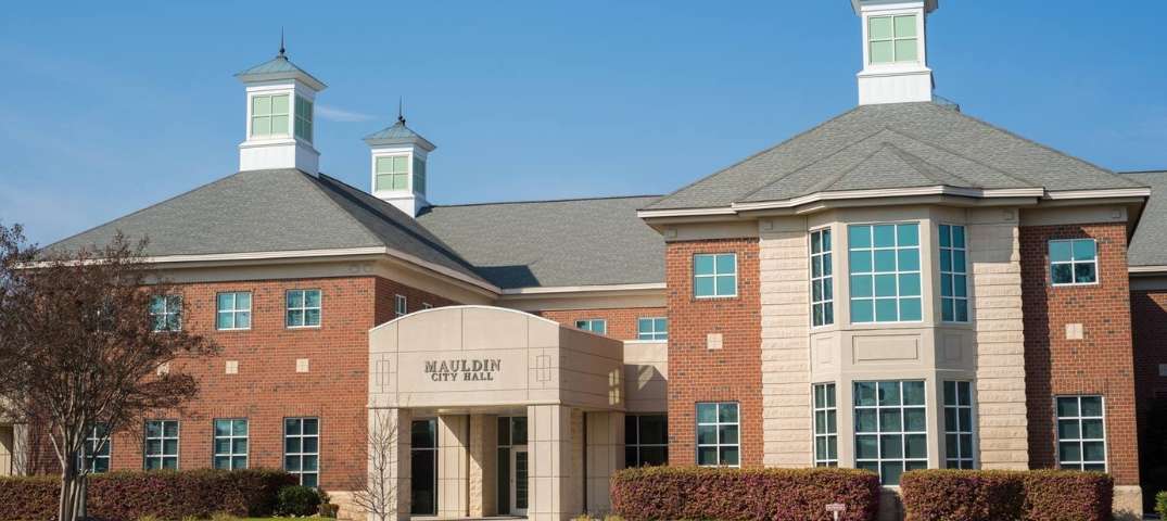 Movers in Mauldin - Swamp Rabbit Moving & Storage