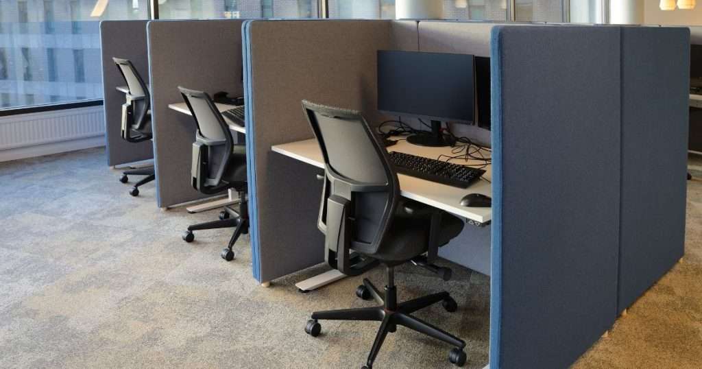 Commercial Movers in Simpsonville, SC - Swamp Rabbit Moving & Storage