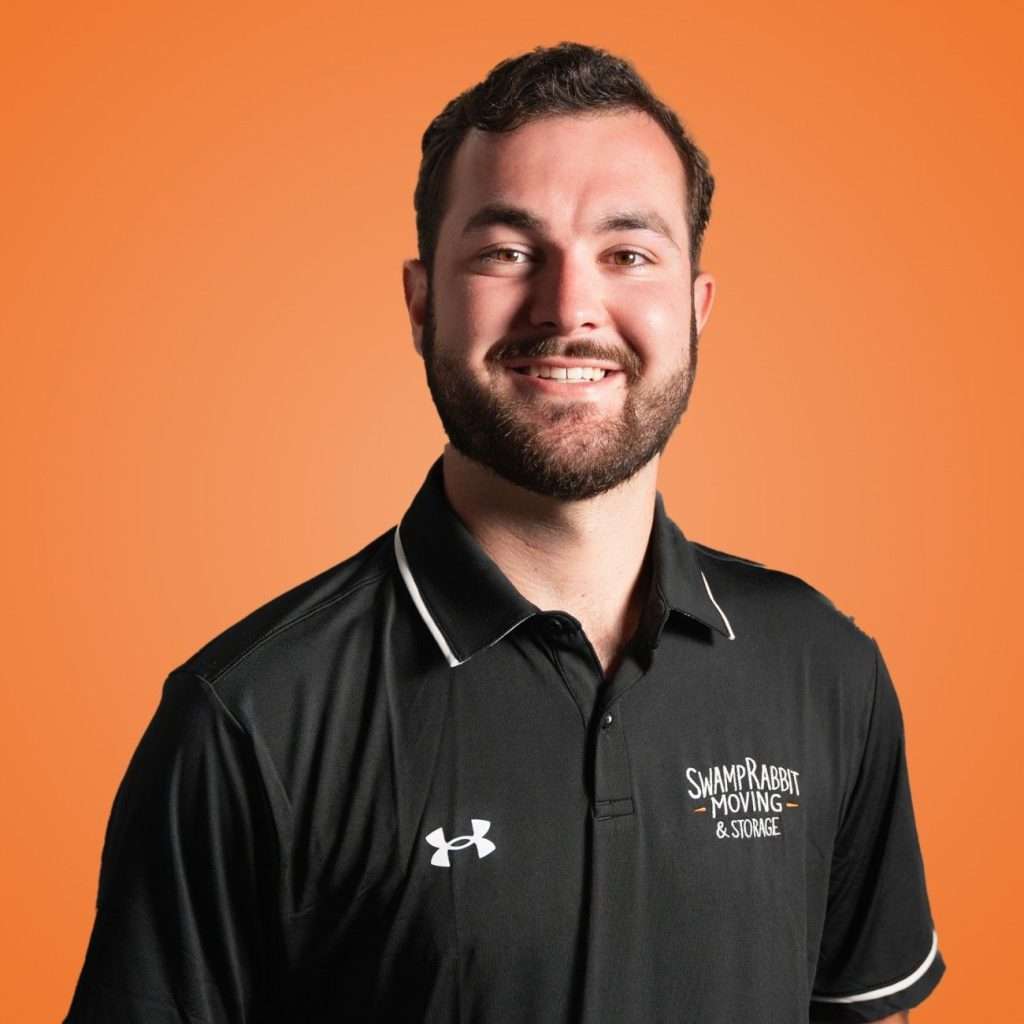 About Us - Swamp Rabbit Moving & Storage