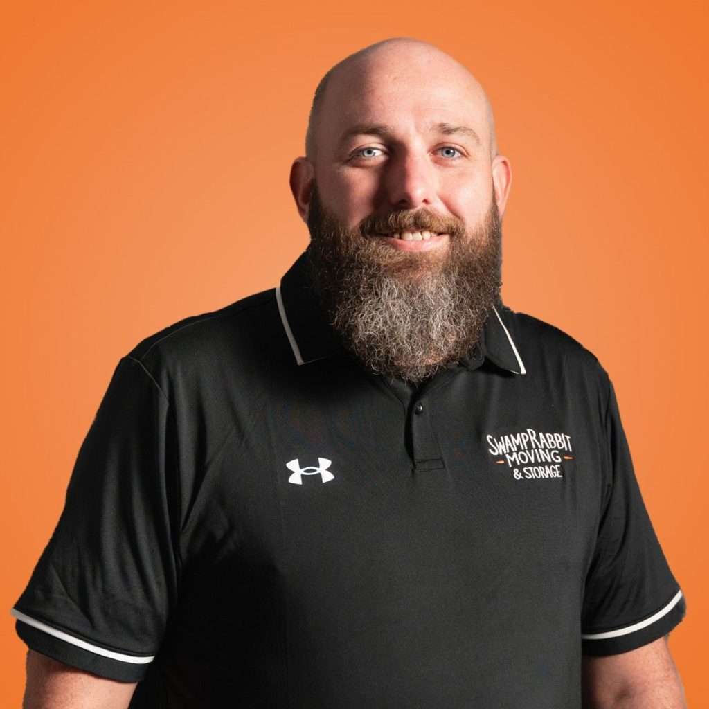 About Us | Swamp Rabbit Moving